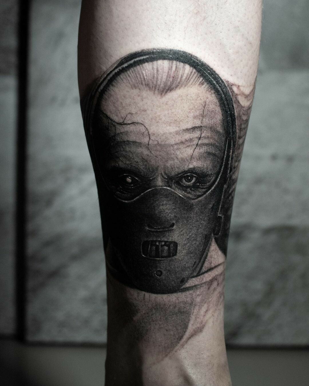 Hannibal Tattoo