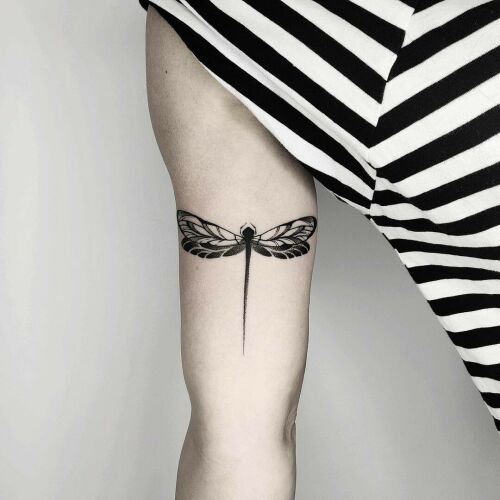 Top 119 + Black belt tattoos pictures - Spcminer.com